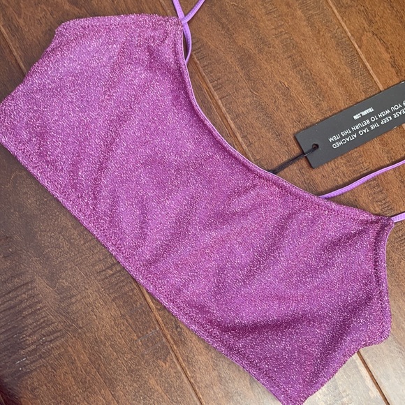 triangl swimwear | Swim | Triangl Swimsuit Nwt | Poshmark